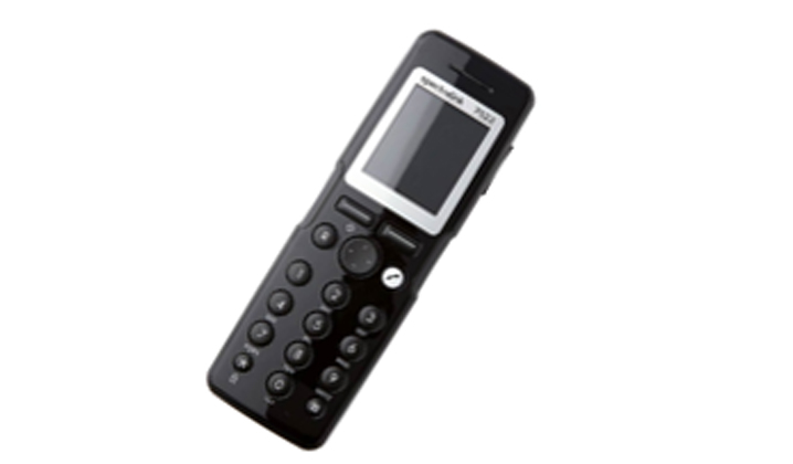 DECT Systems