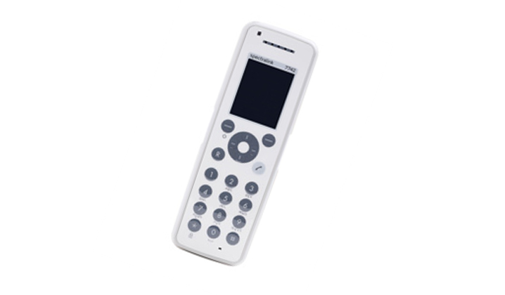 DECT Systems