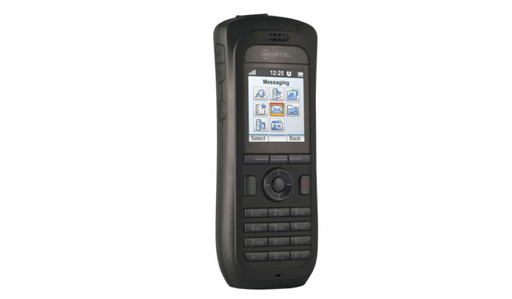 Mitel Phone and Communication Appliances