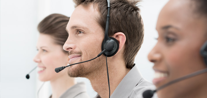 Voice Communications